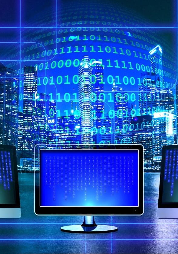 About Us - EcoBlu Analyst v5.0